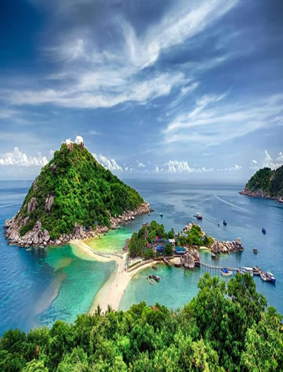 Hua Hin Tour Packages | Wonder Earth Tour :- Ghoomo Dil Se ...
