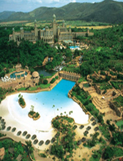 Sun City Tour Packages | Wonder Earth Tour :- Ghoomo Dil Se ...